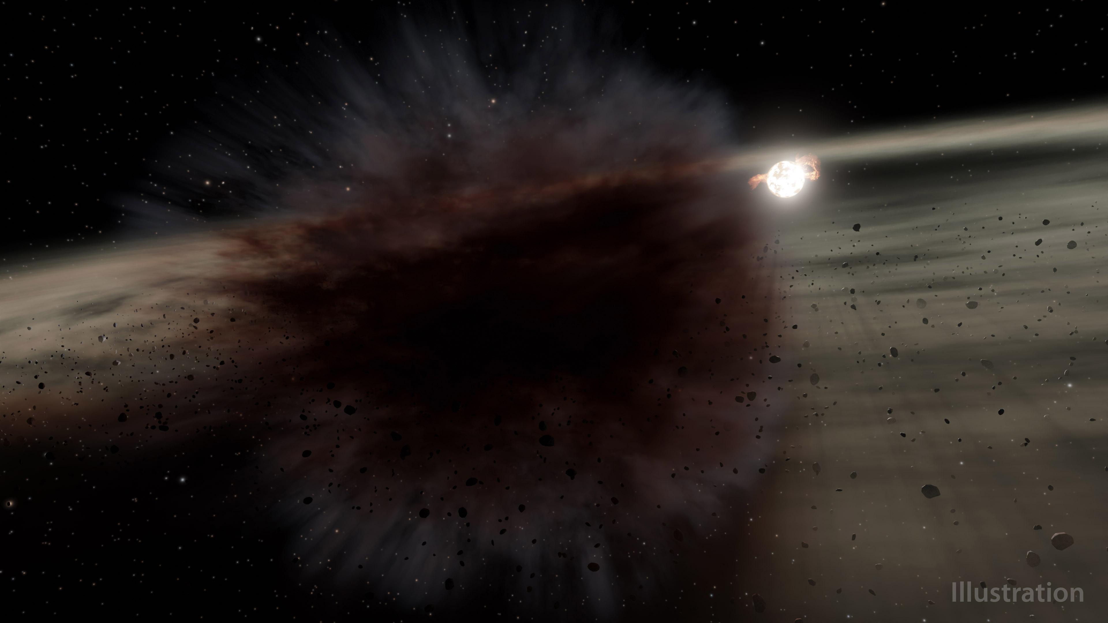 Understanding Satellite Re-entry: Processes and Implications | Orbital ...