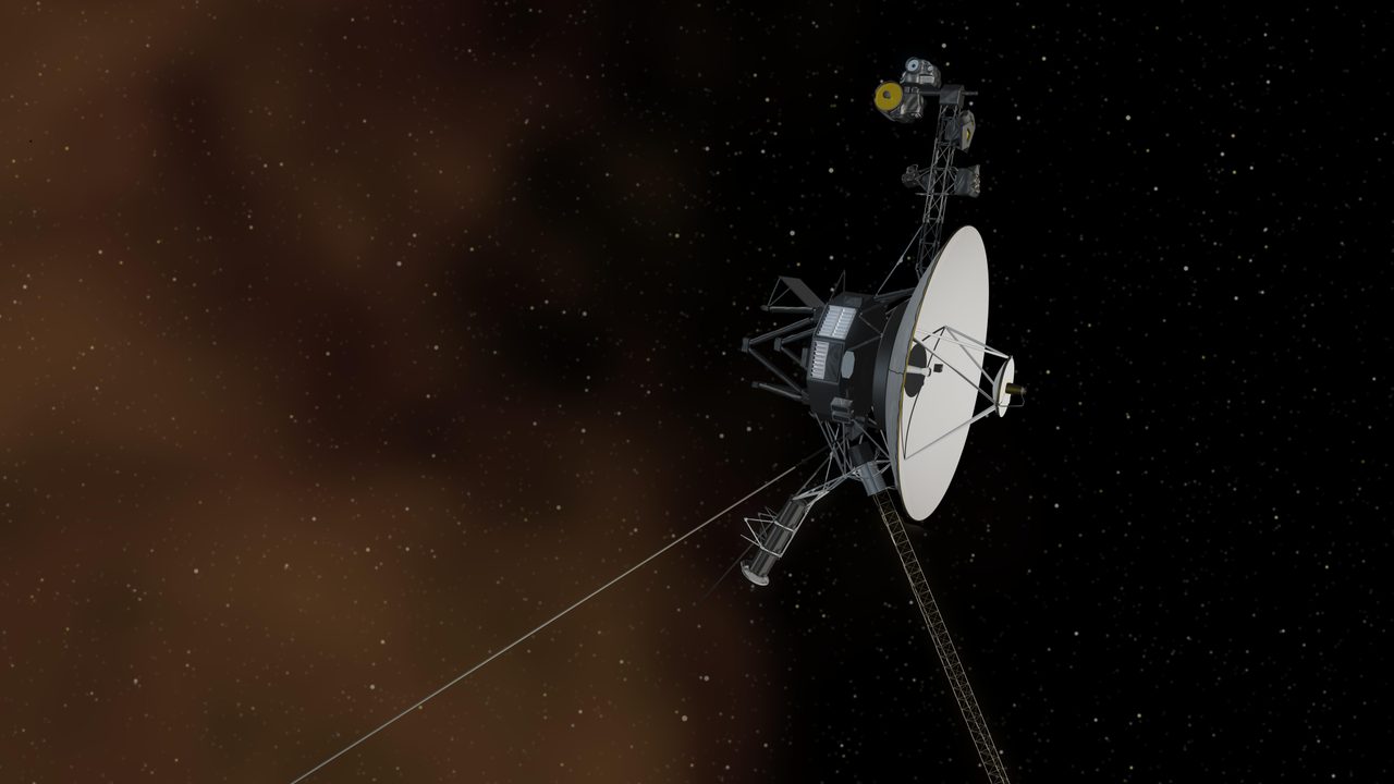 Tracking Deep Space Probes: Voyager, JWST, and Beyond | Orbital Radar